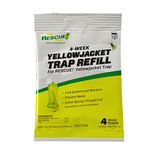Yellow Jacket Trap Refills | Pollock's Online Shop